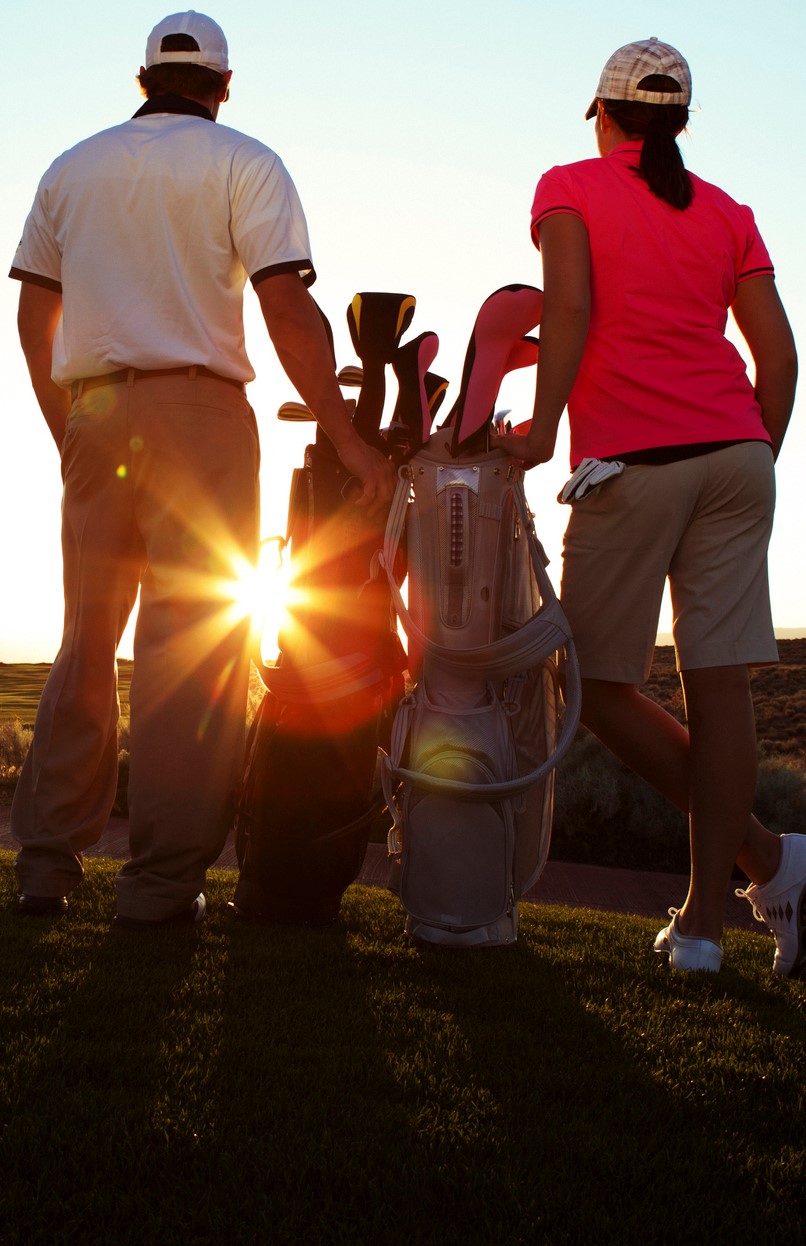 Lincoln Golf Lessons | $60 Hour | Beginners, Kids, Teens, Adults